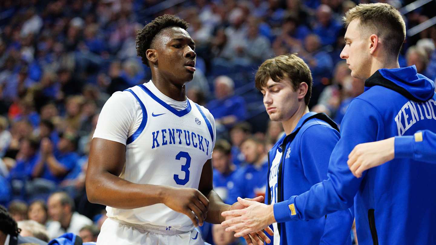 2024 NBA Draft: Champions Classic Recap - NBA Draft Digest - Latest ...