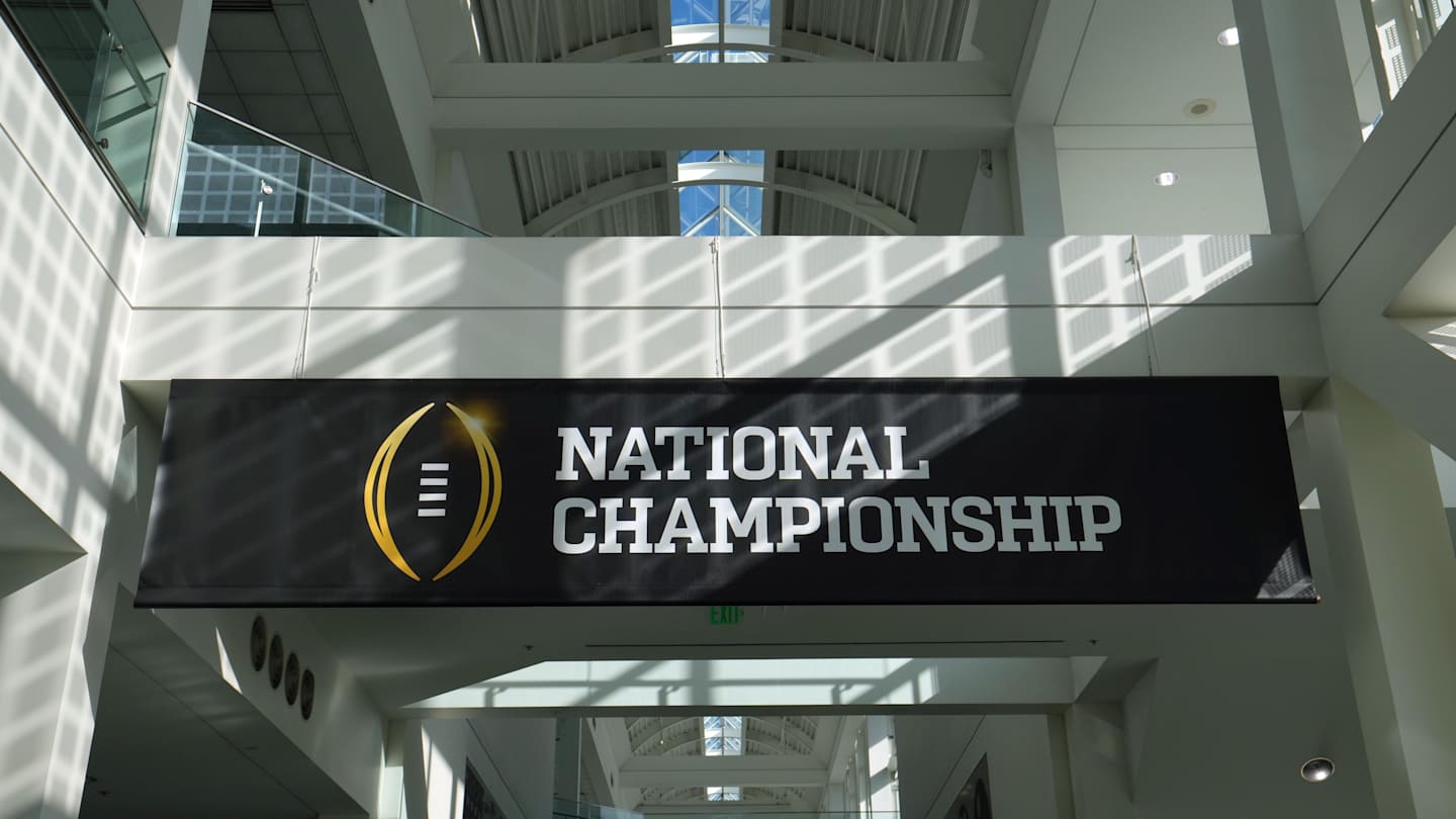 The Extra Point: Alabama's Playoff Hopes Ride on Upsets - Sports ...