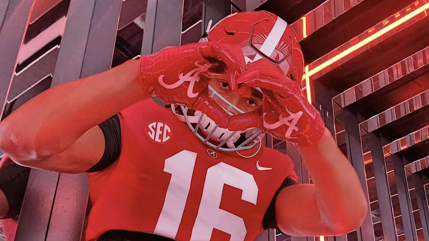 Tyler Atkinson Will Attend Georgia Game For Tennessee Football - Sports ...