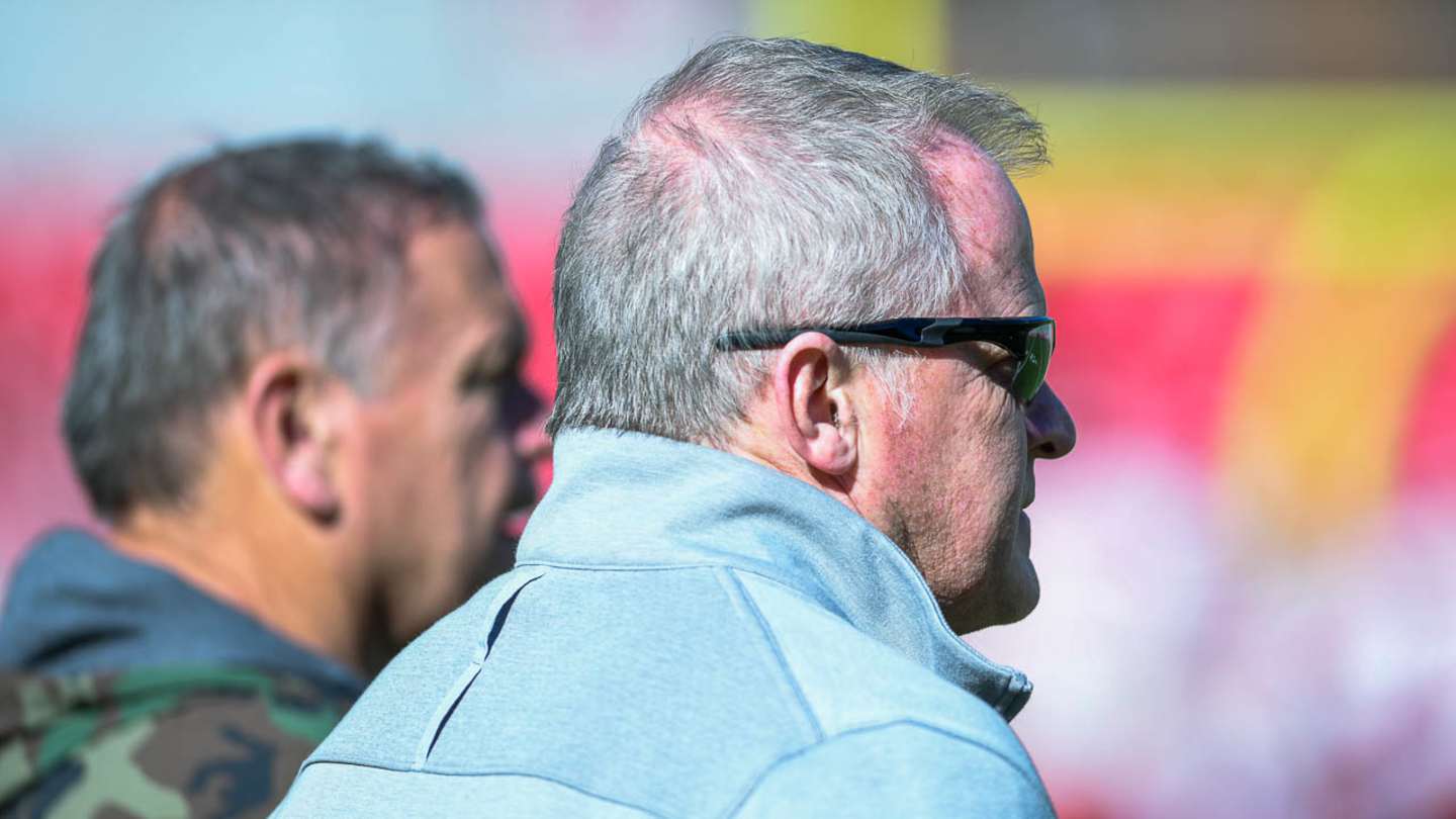 Addressing a Few Misconceptions of Increased Razorback NIL Money ...