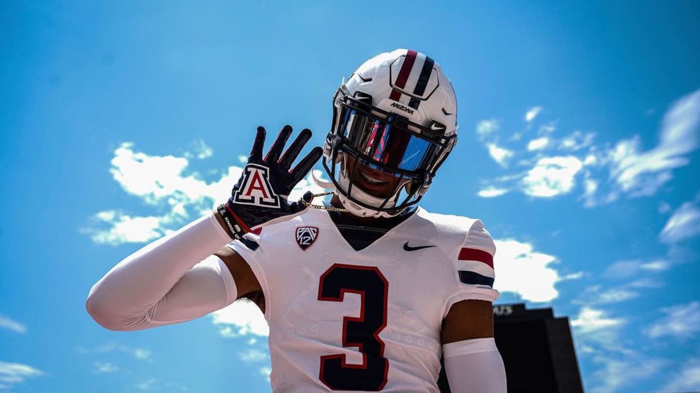 Bryce Offer Talks Offer From The Vols, Visiting Georgia Game For ...