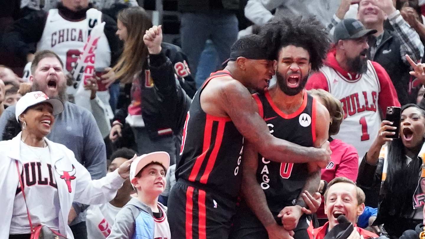 UNC Basketball Product Coby White Posterizes Former Duke Star - Sports ...