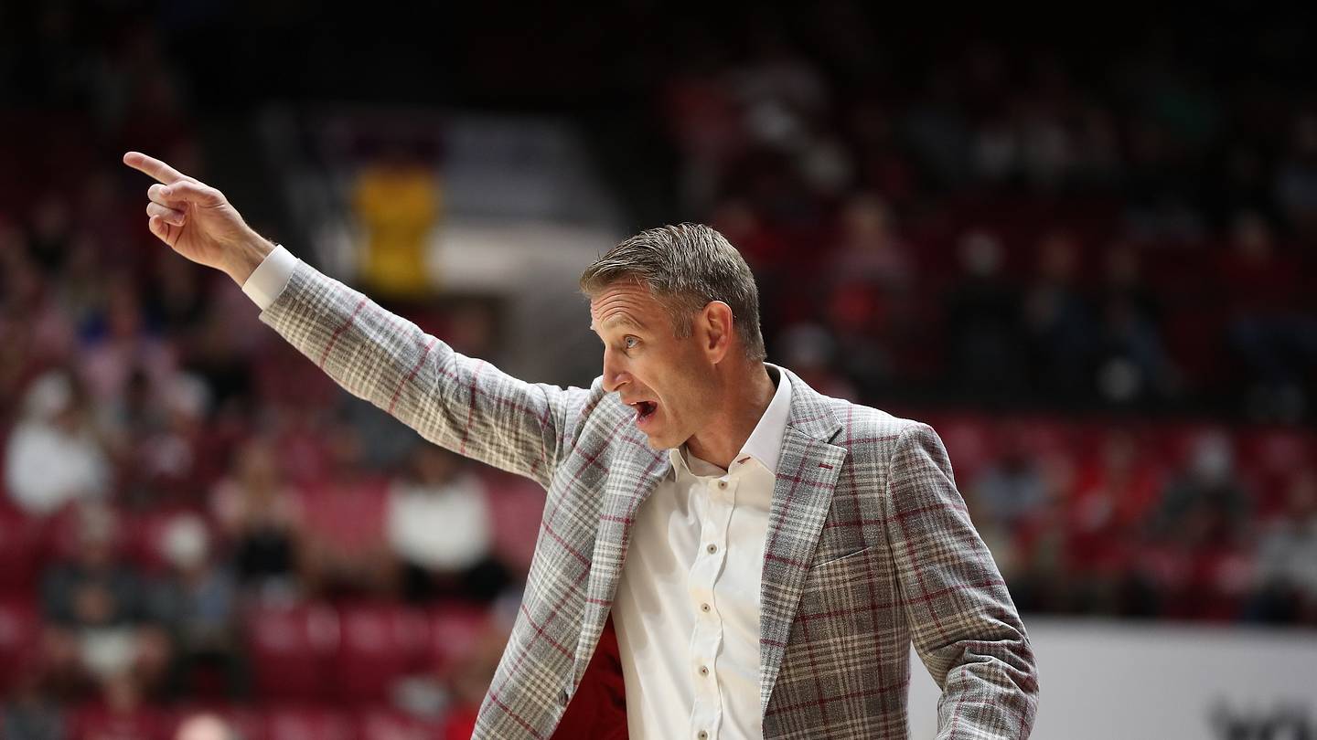 Nate Oats Apologizes For Incident With Missouri Player - Sports ...