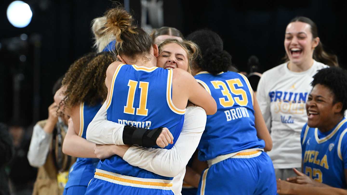 UCLA Women's Basketball: 3 Impending Bruins Earn Major Prep School ...