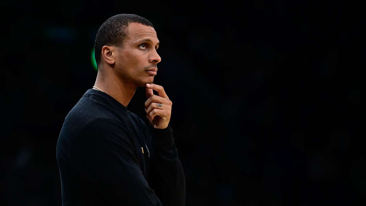 Mike Gorman Delivers Bold Take About Celtics' Joe Mazzulla - Sports ...