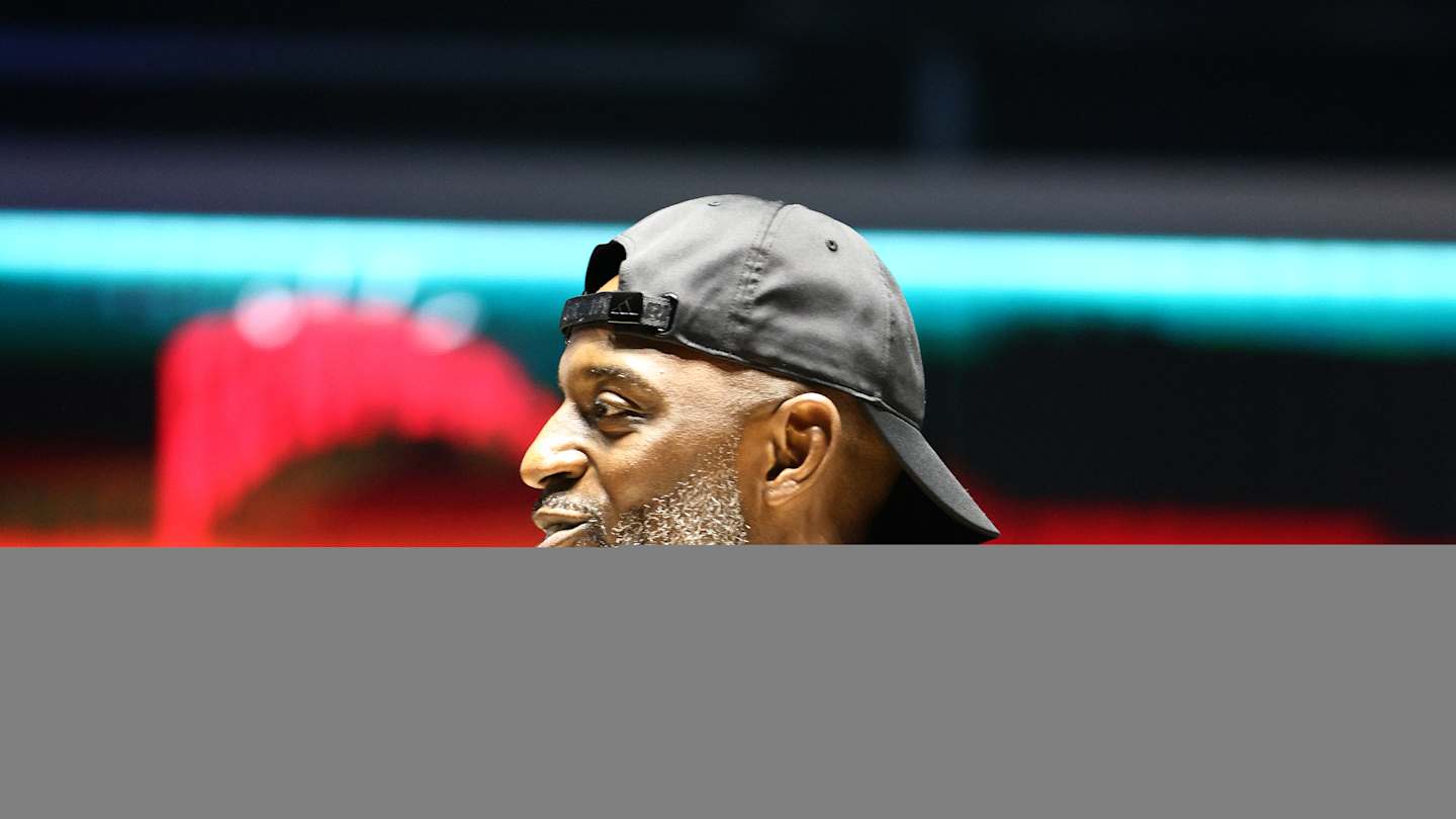 Giving Back to the Game: Damien Wilkins is Grooming Next Generation of ...