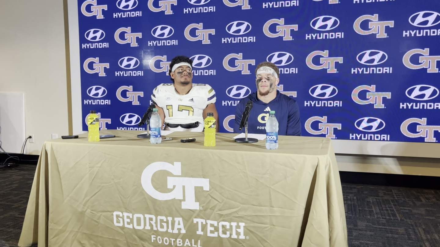 Watch: Post-win Press Conference with Paul Moala and Kyle Efford ...