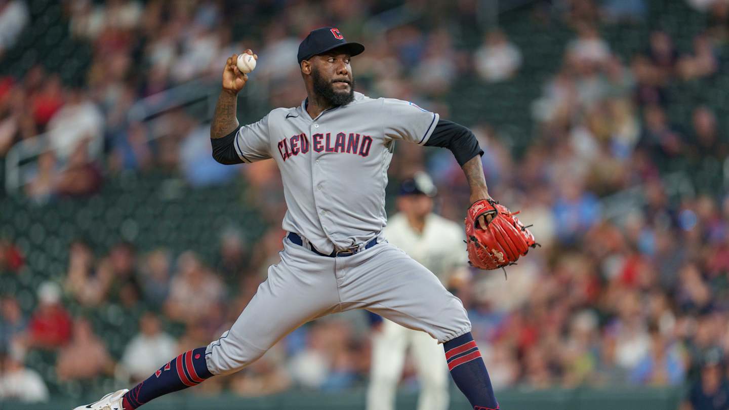 Padres General Manager Has High Hopes for New Reliever Addition ...