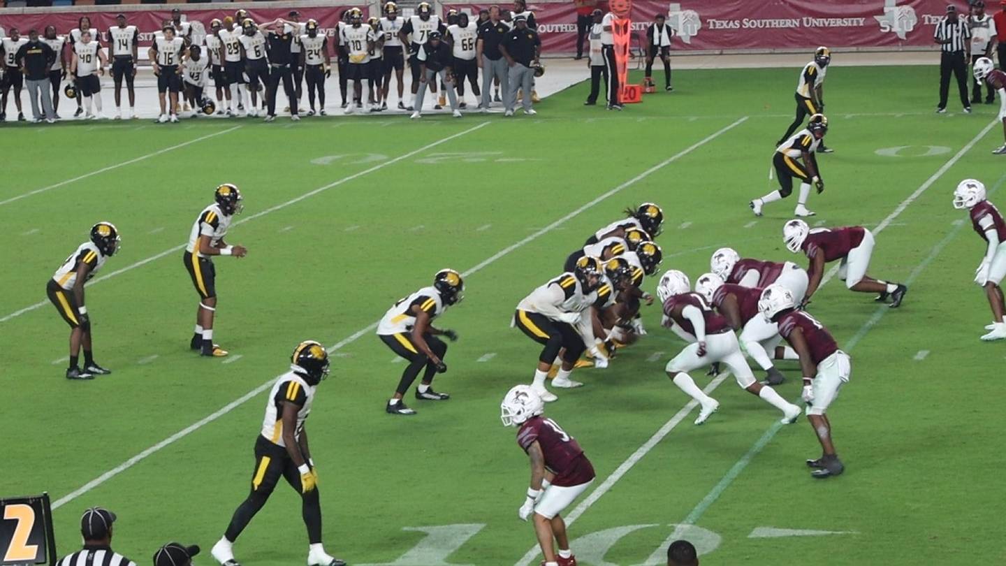 UAPB 'Believed' In Comeback To Defeat Texas Southern - HBCU Legends
