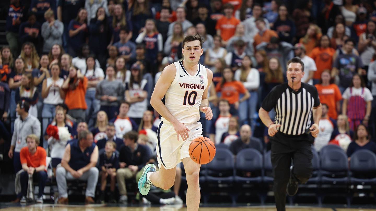 Virginia Basketball vs. Wisconsin Game Preview, Score Prediction ...