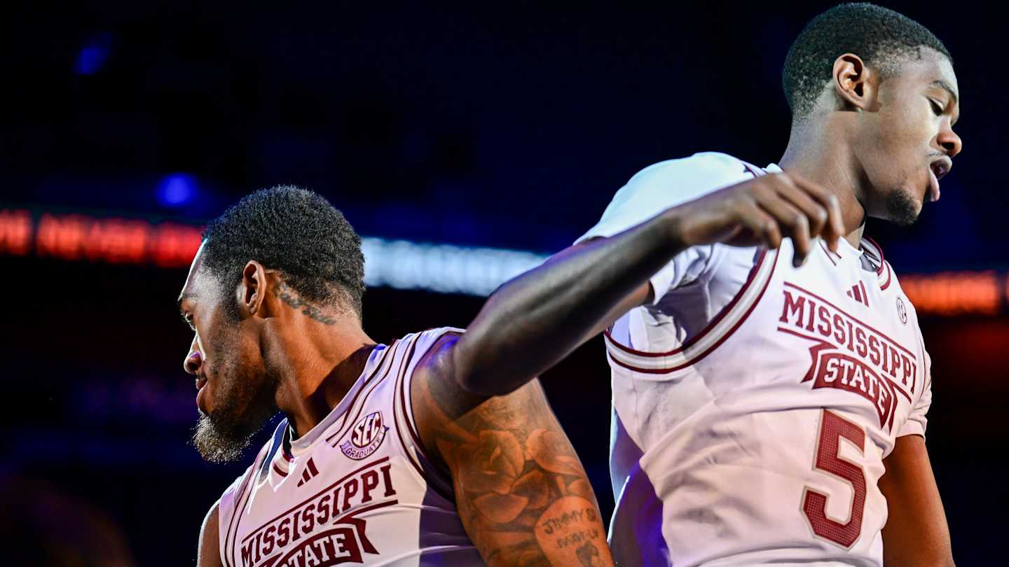 The Morning Bell: Monday, November 20, 2023 - Sports Illustrated ...