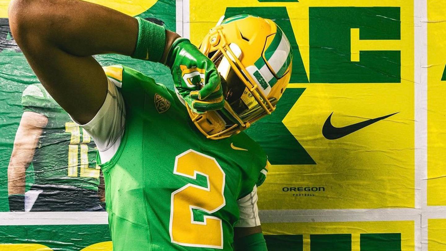 Oregon Recruiting: What to Expect From the Oregon Ducks Between Now and ...