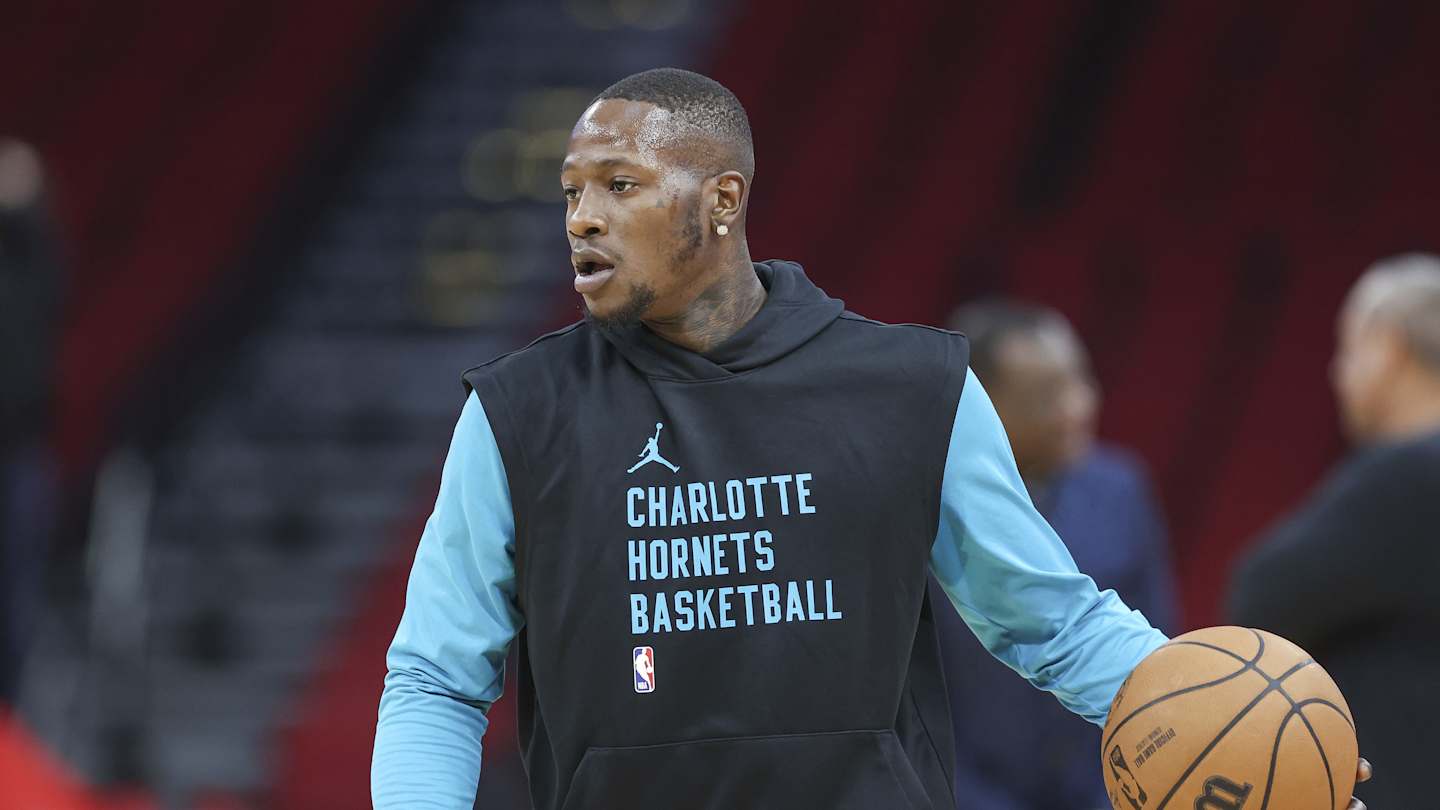 Terry Rozier's Injury Status For Celtics-Hornets Game - Fastbreak on ...