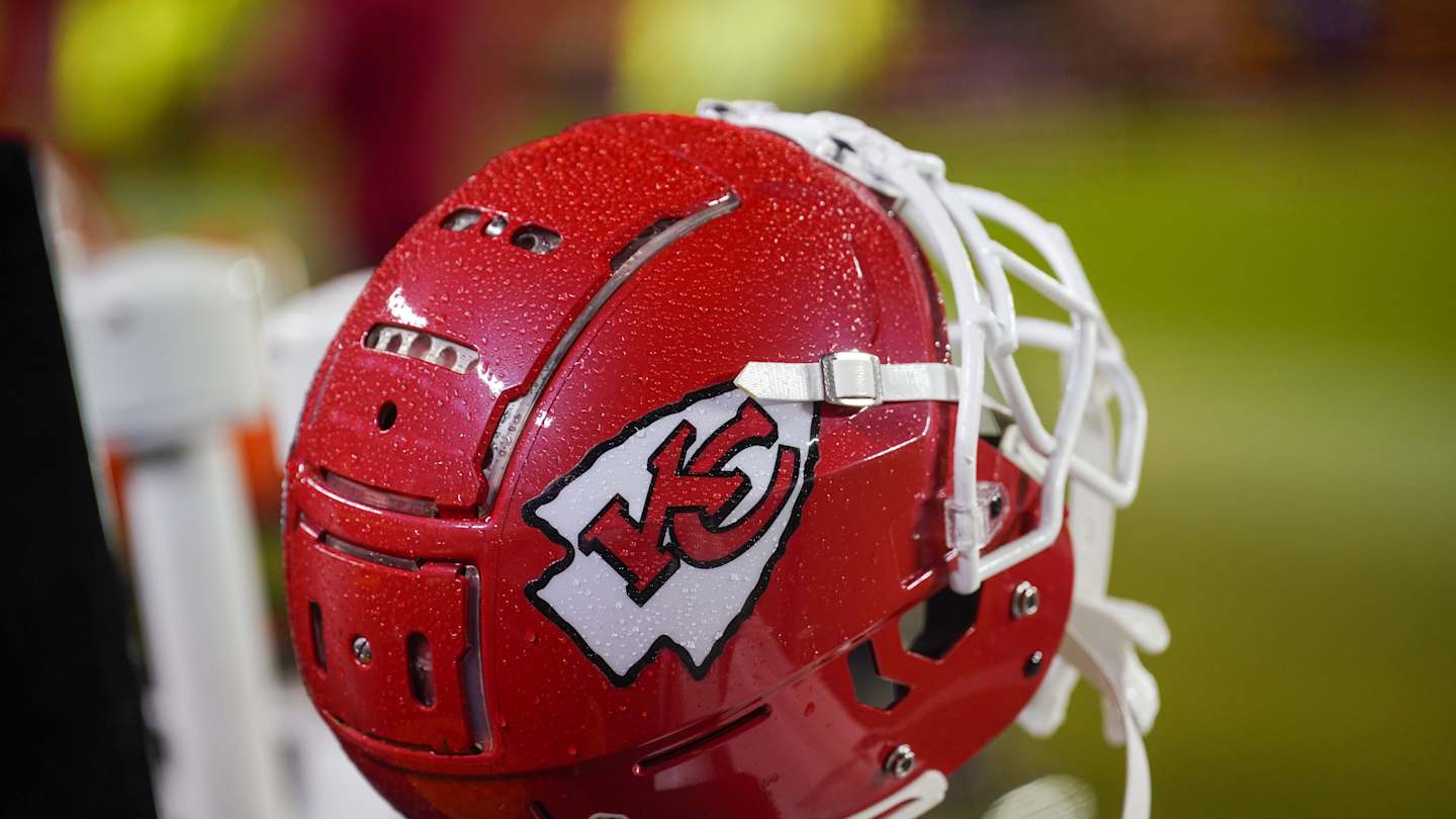 Report: Washington Commanders Request to Interview KC Chiefs' Mike ...