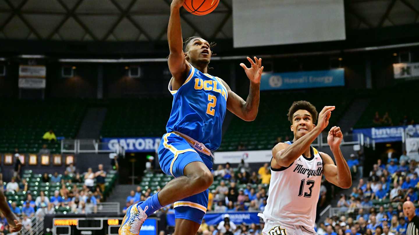 Marquette Head Coach Shaka Smart Offers Very Positive Comments About ...