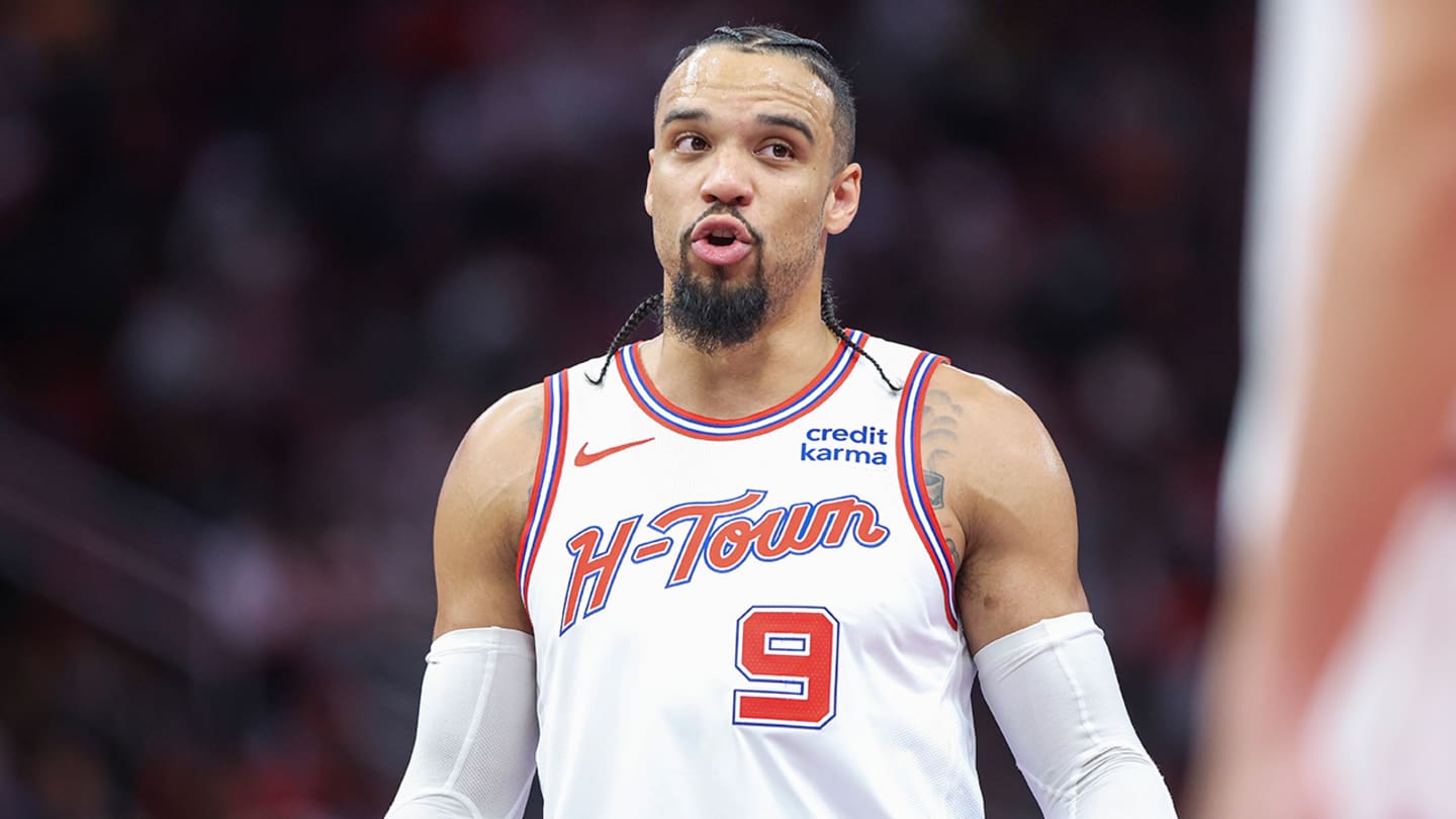 Dillon Brooks Says He’s ‘Like the Girlfriend That You Used to Have ...