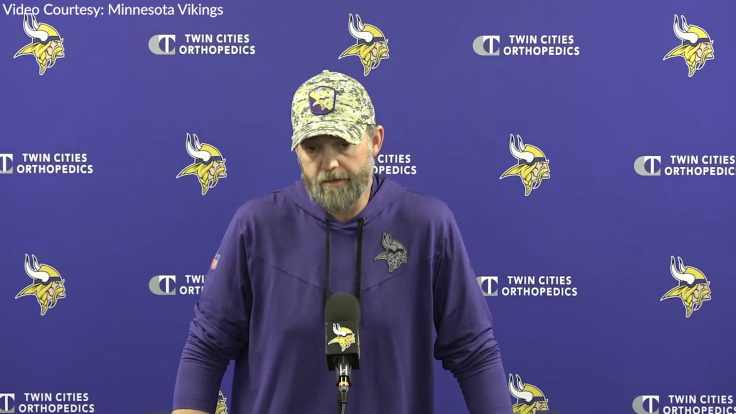 Wes Phillips on getting Ty Chandler more touches - Sports Illustrated ...