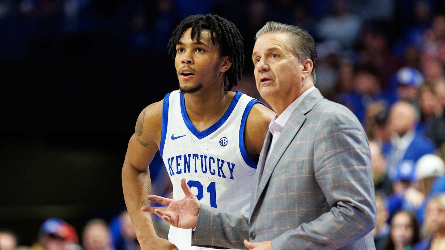 How to watch the Kentucky basketball game vs. Louisville - Sports ...