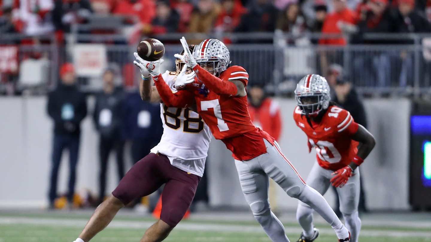 Record 2 million viewers watched Gophers get smacked by Ohio State ...