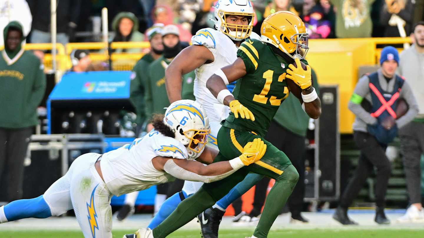 Chargers News: Eric Kendrick Previews LA's Approach To Ravens Game ...