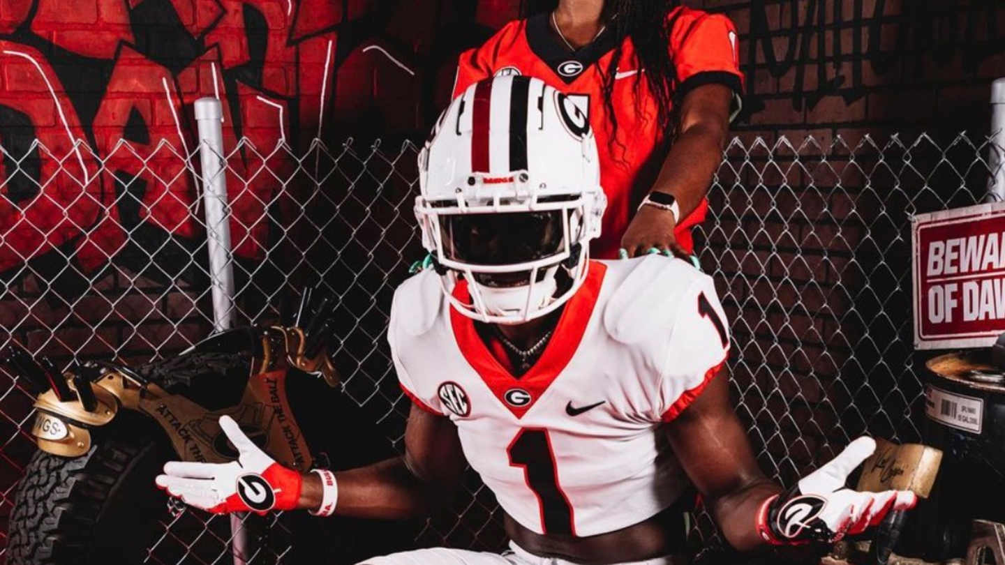 Where Will Kam Mikell Commit To? Will It Be Tennessee, Colorado or ...