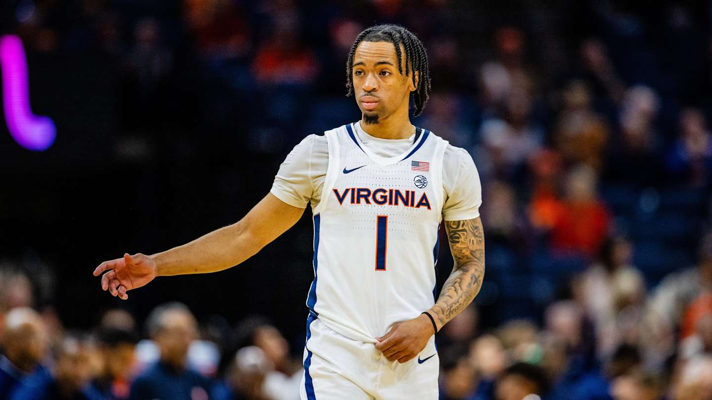 Watch Georgia Tech at Virginia: Stream college basketball live - How to Watch and Stream Major ...