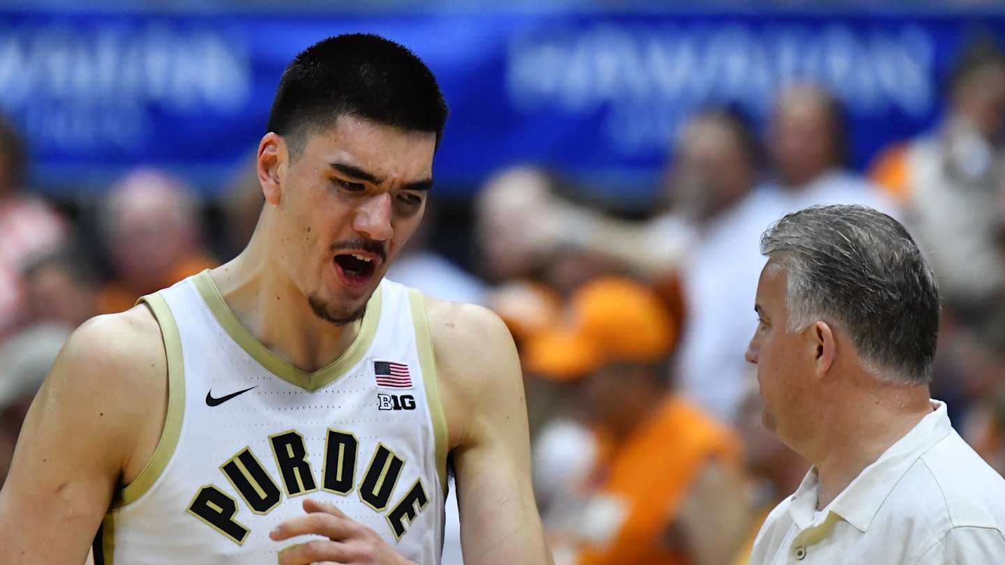 Maui Invitational Championship Game: What to Know for Purdue vs ...