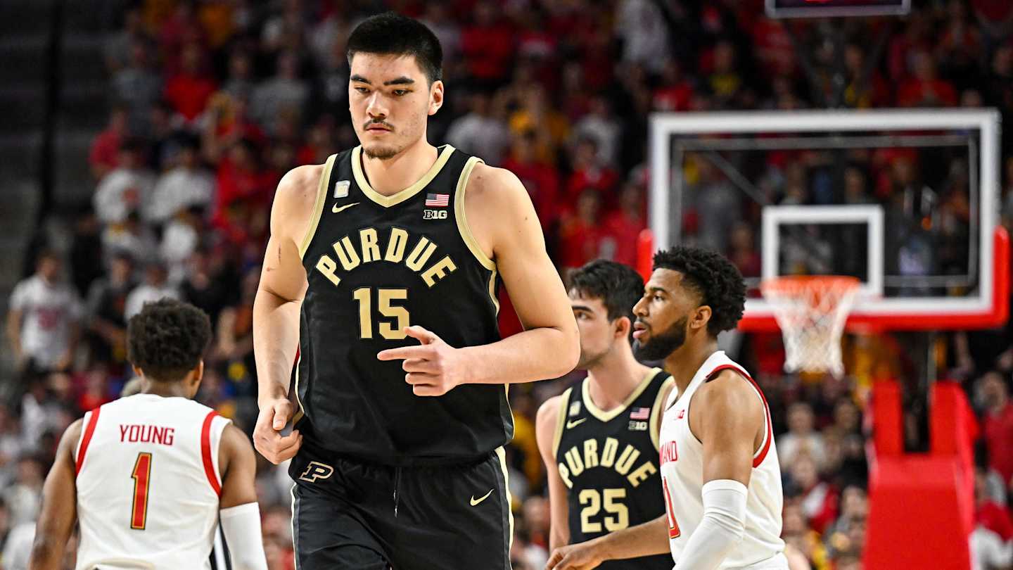 Purdue vs Marquette: Free Live Stream College Basketball Online - How to Watch and Stream Major ...