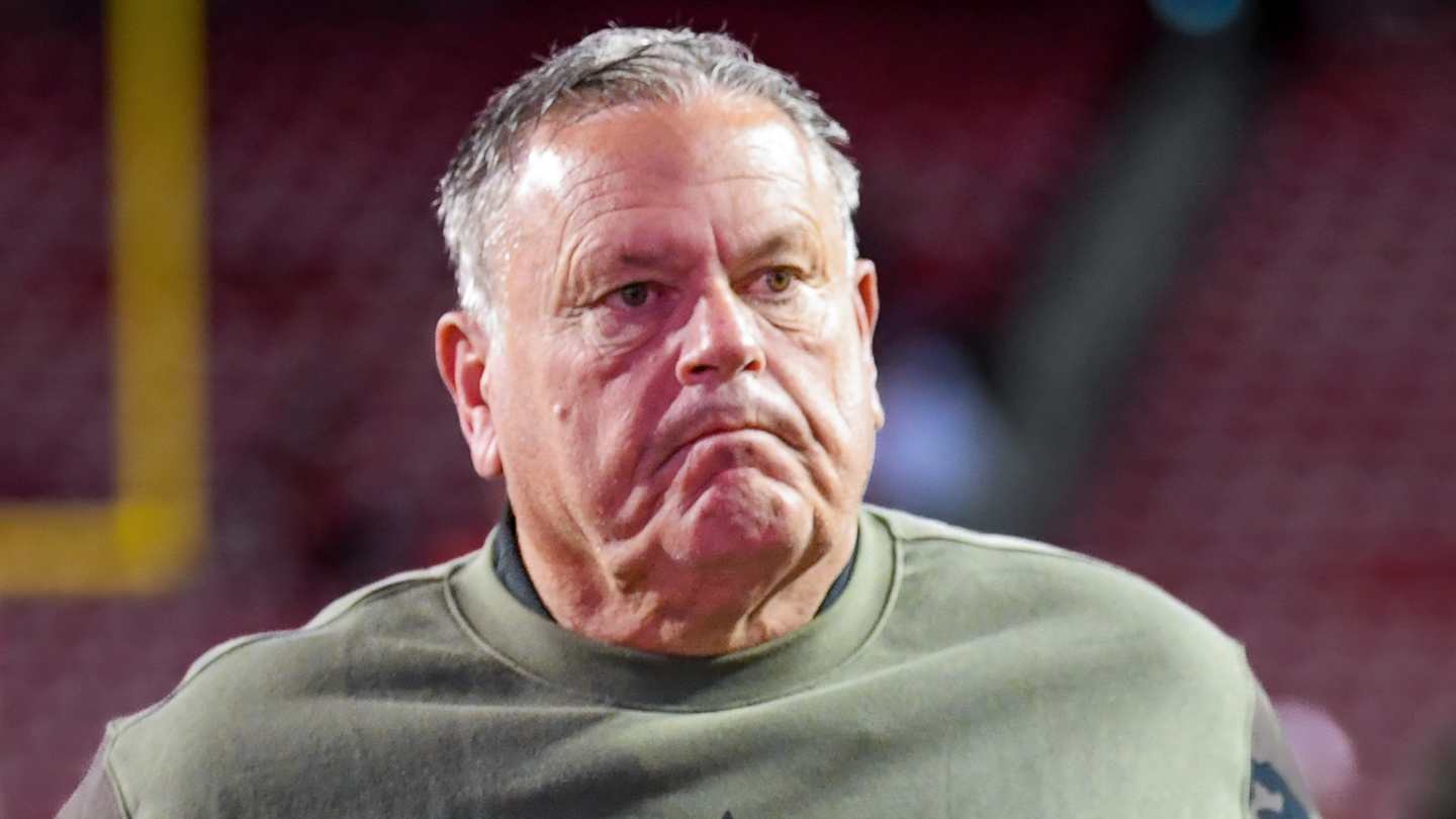 Paying for more divorces: Hogs' boosters may have reached breaking ...