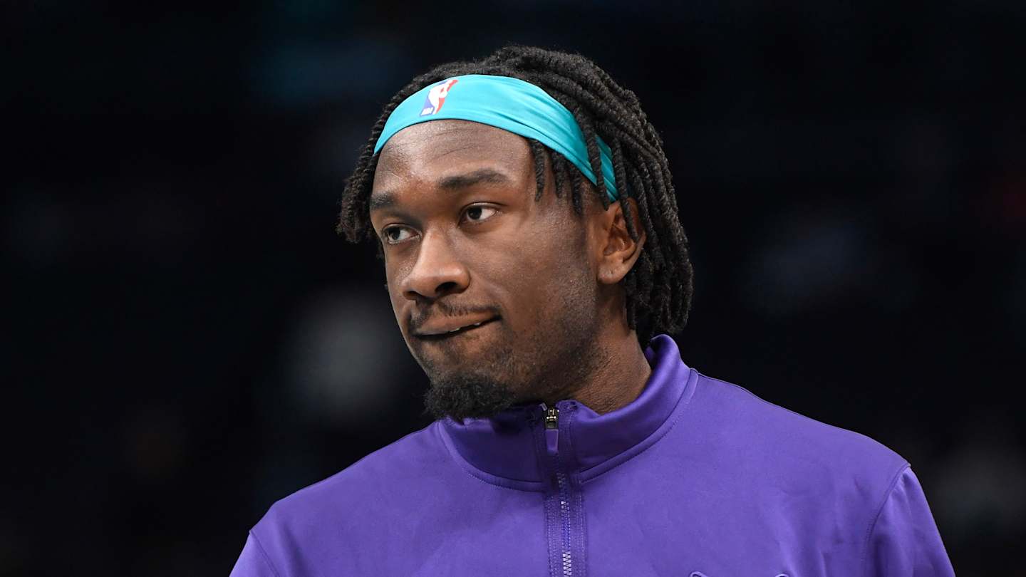 Hornets Win When Duke Basketball Pro Mark Williams Thrives Down Low ...