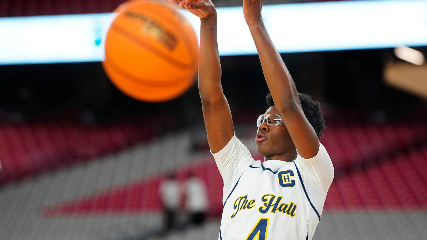 USC Basketball: Bronny James' Little Brother Bryce Changing High ...