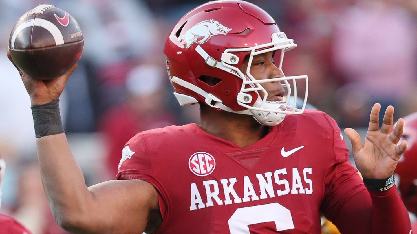 Grayson Wilson's camp showing draws big invitation - Sports Illustrated ...