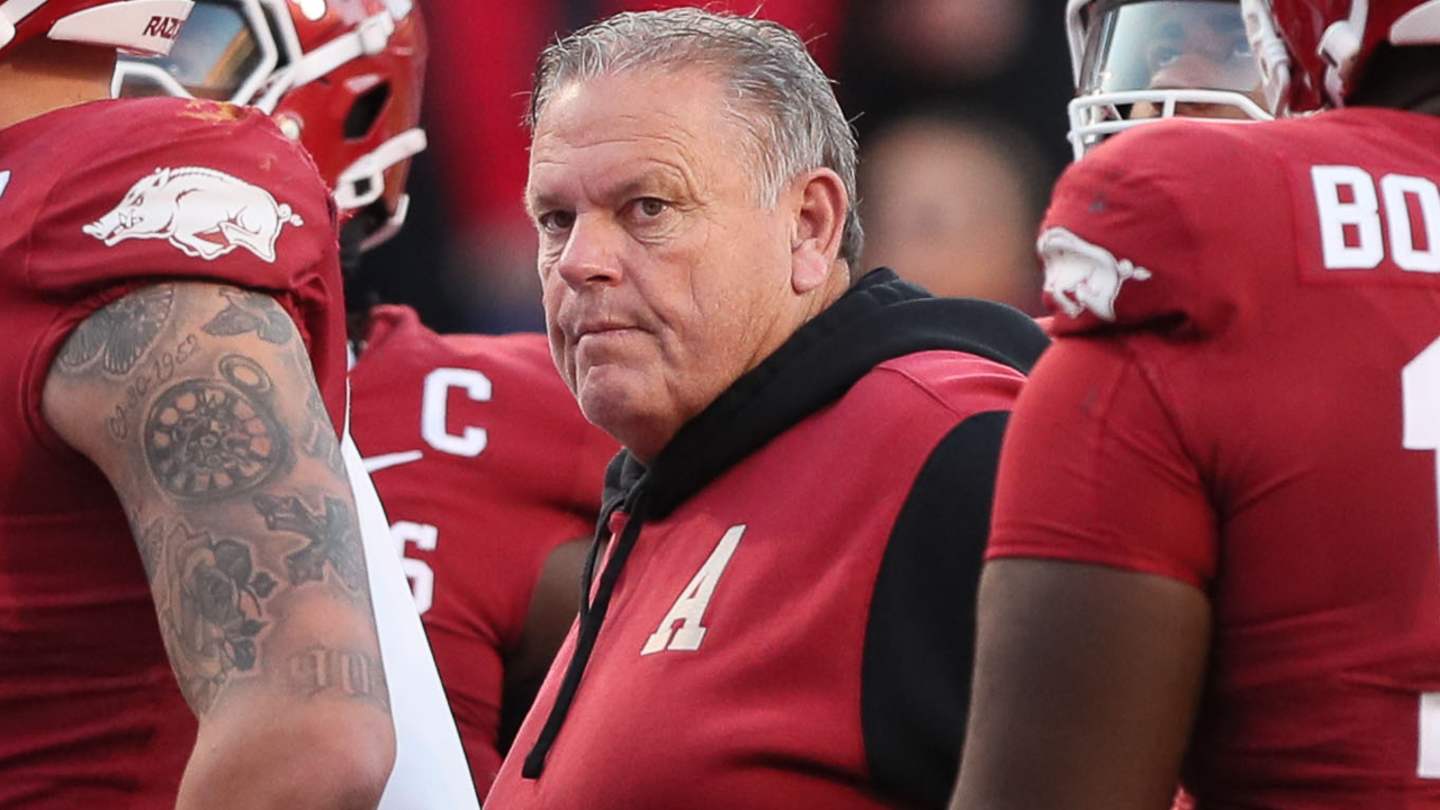 No evidence yet on any improvement for Razorbacks' roster - Sports ...