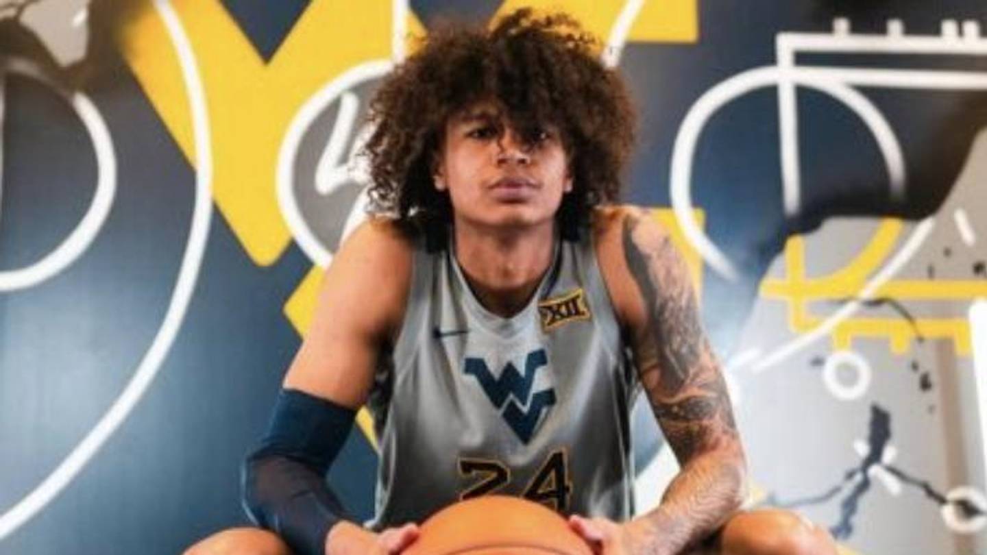 RaeQuan Battle Speaks on NCAA's Decision to Deny Eligibility - Sports ...