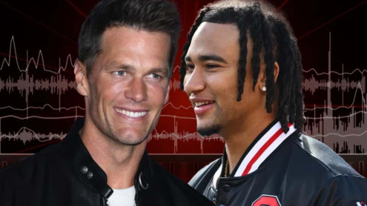 Tom Brady Pokes Fun At Houston Texans QB C.J. Stroud After Ohio State vs. Michigan 'Bet ...