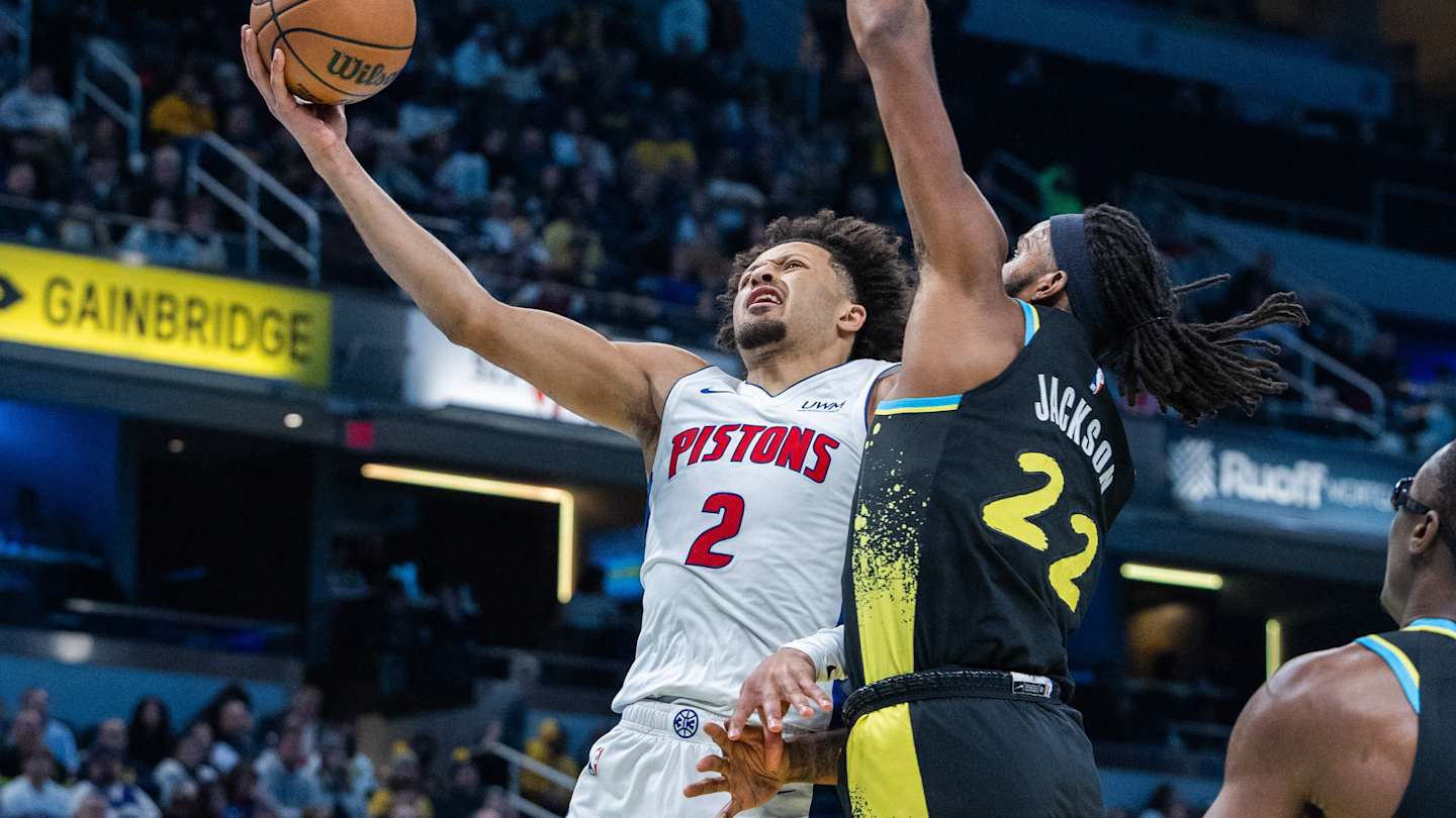 Indiana Pacers turn to Isaiah Jackson and Jalen Smith frontcourt ...