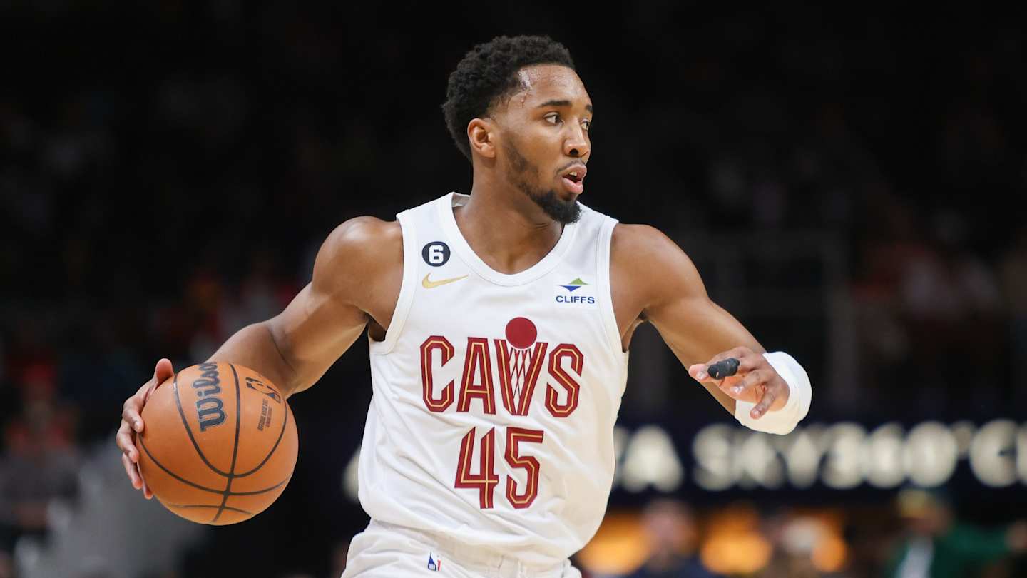 Los Angeles Lakers And Cleveland Cavaliers Injury Reports - Fastbreak ...