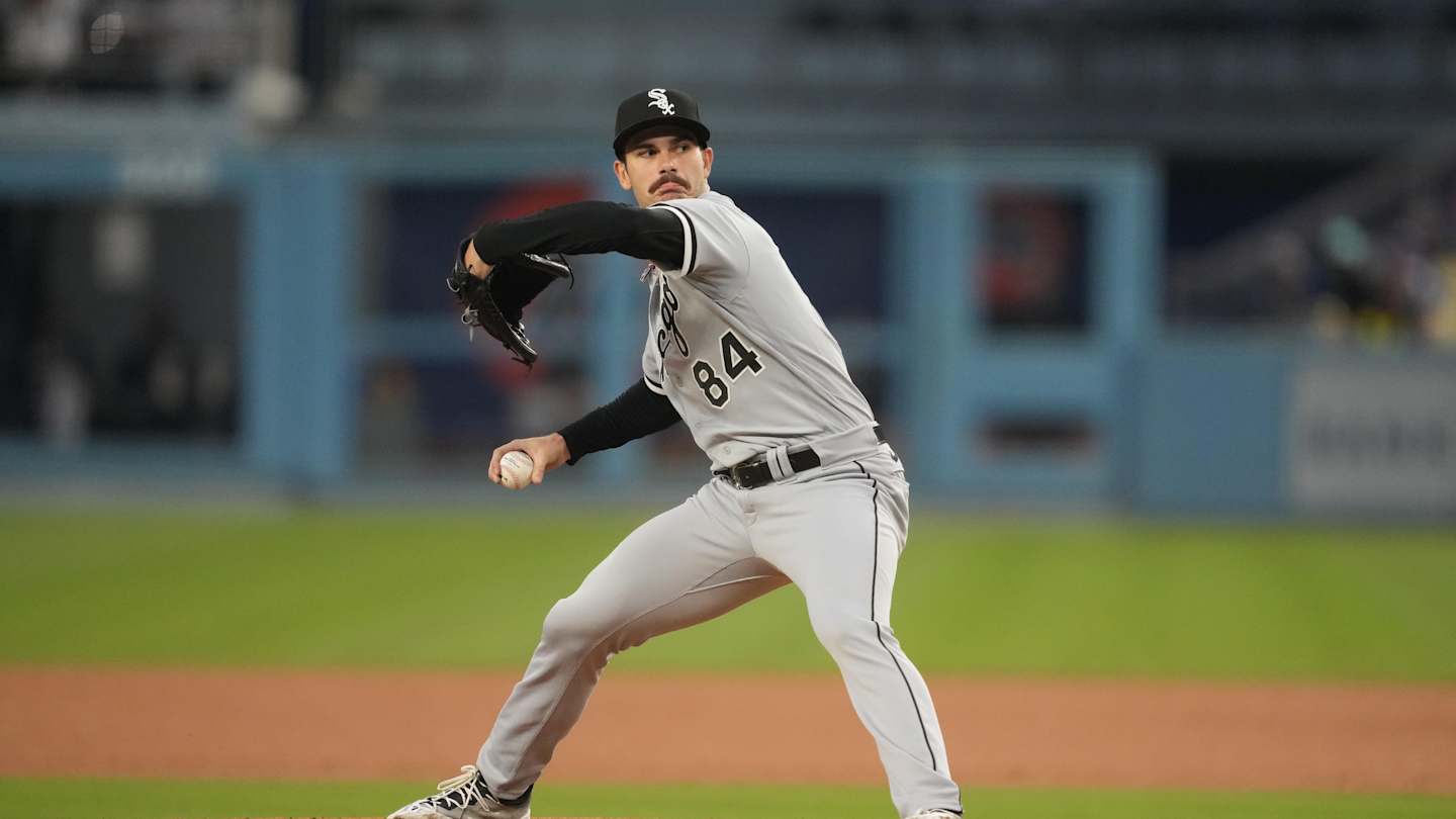 Dodgers News: MLB Insider Gives ‘60%’ Chance Ace Trade Target Gets ...