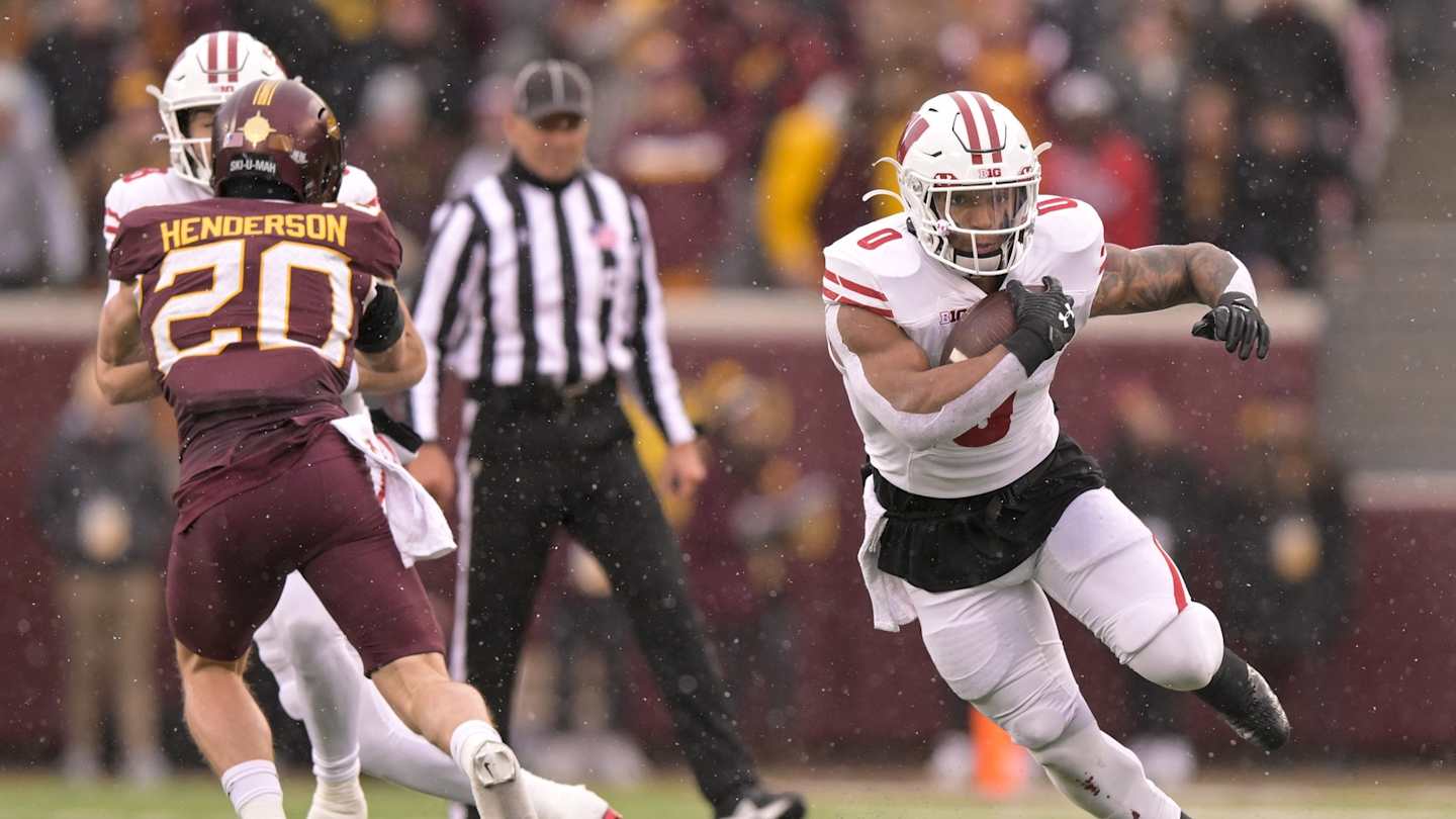 5 things we learned in the Gophers loss vs. Wisconsin - Sports ...
