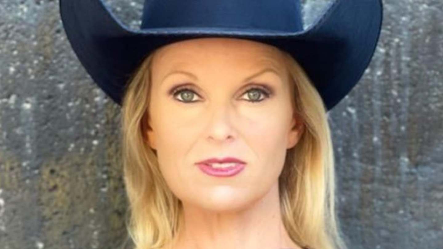 Countdown to NFR Barrel Racing: #7 Wenda Johnson Interview - Sports ...