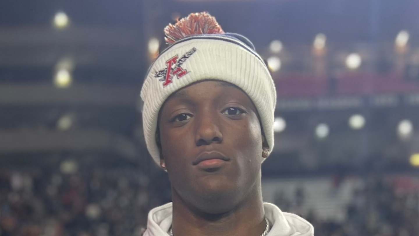 Auburn Tigers Recruiting News: 5-Star Prospects Cam Coleman and Ryan ...