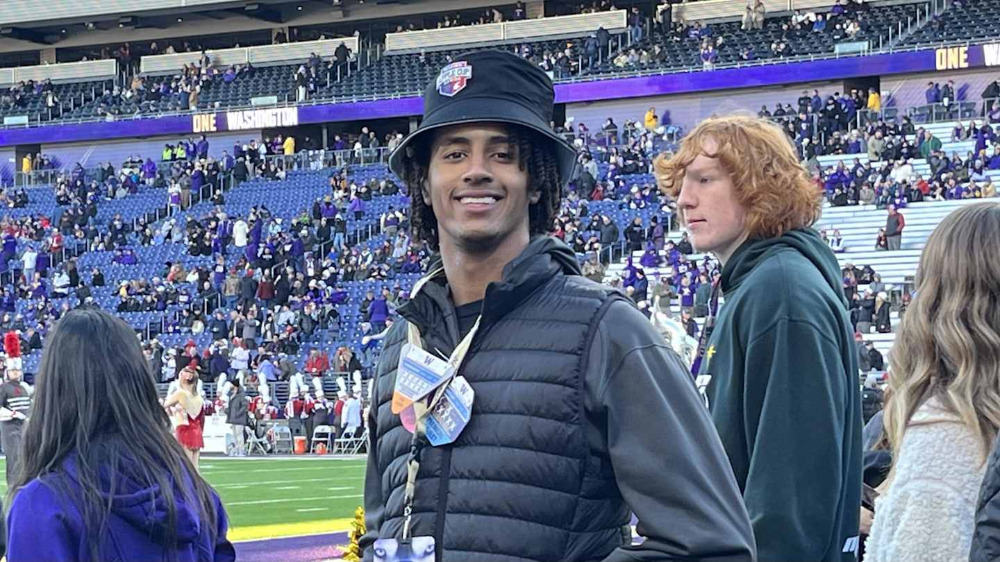 4-Star Duke Safety Commit Visits UW While Blue Devils Coach Leaves ...