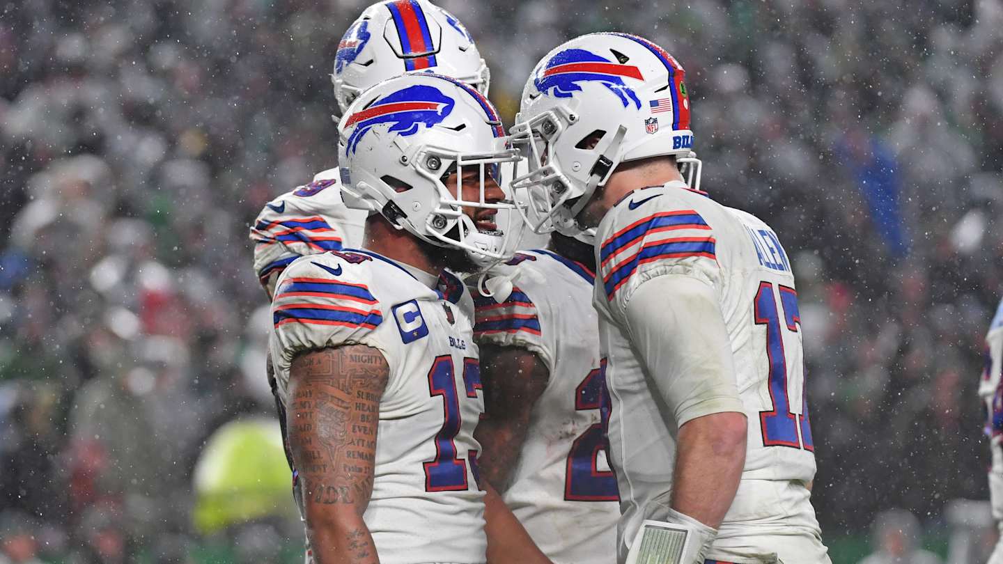 Buffalo Bills Bye Week Viewing Guide: Who to Root For in Week 13 ...