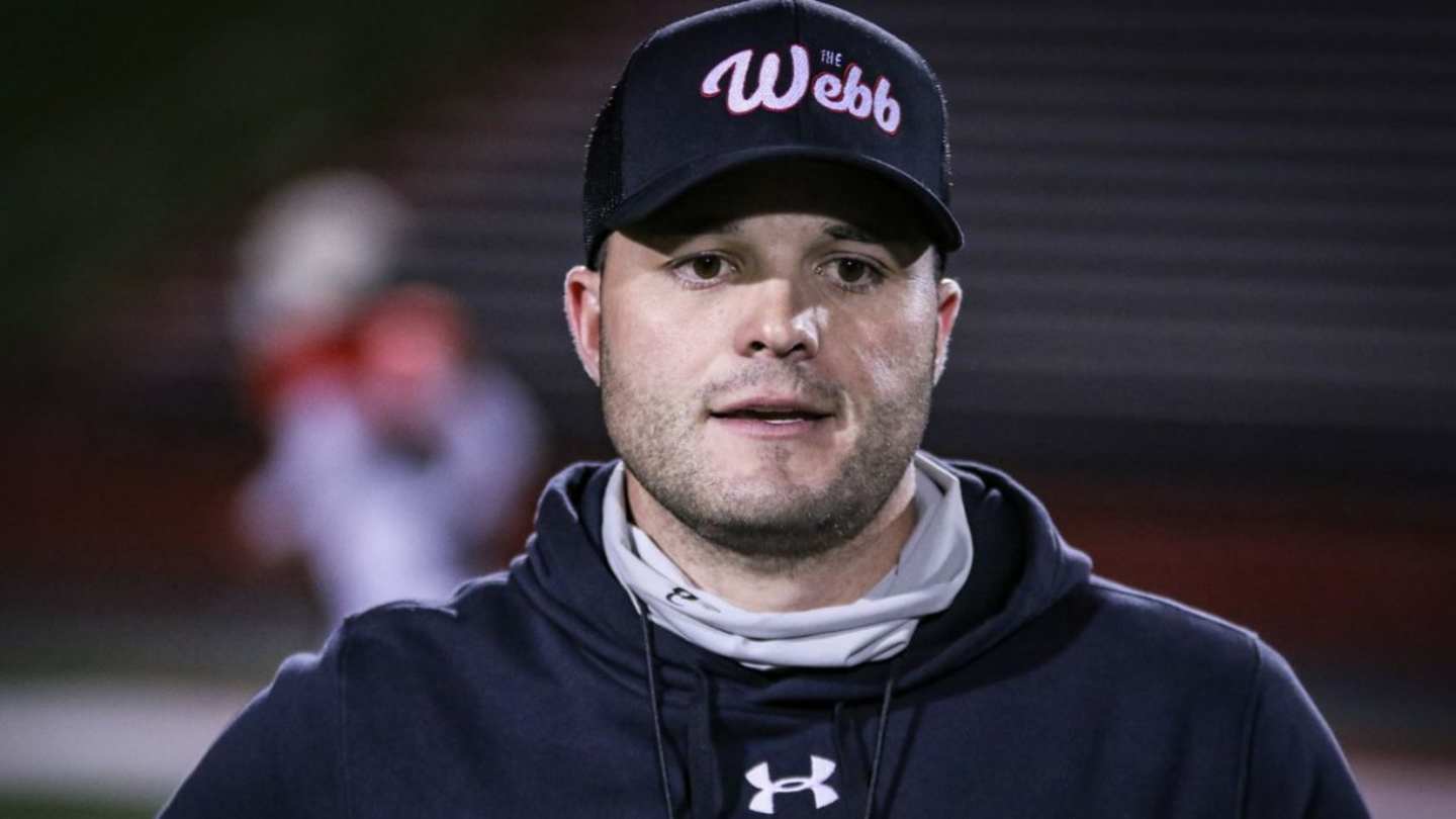 ETSU Officially Names Tre Lamb As New Head Coach - Sports Illustrated ...