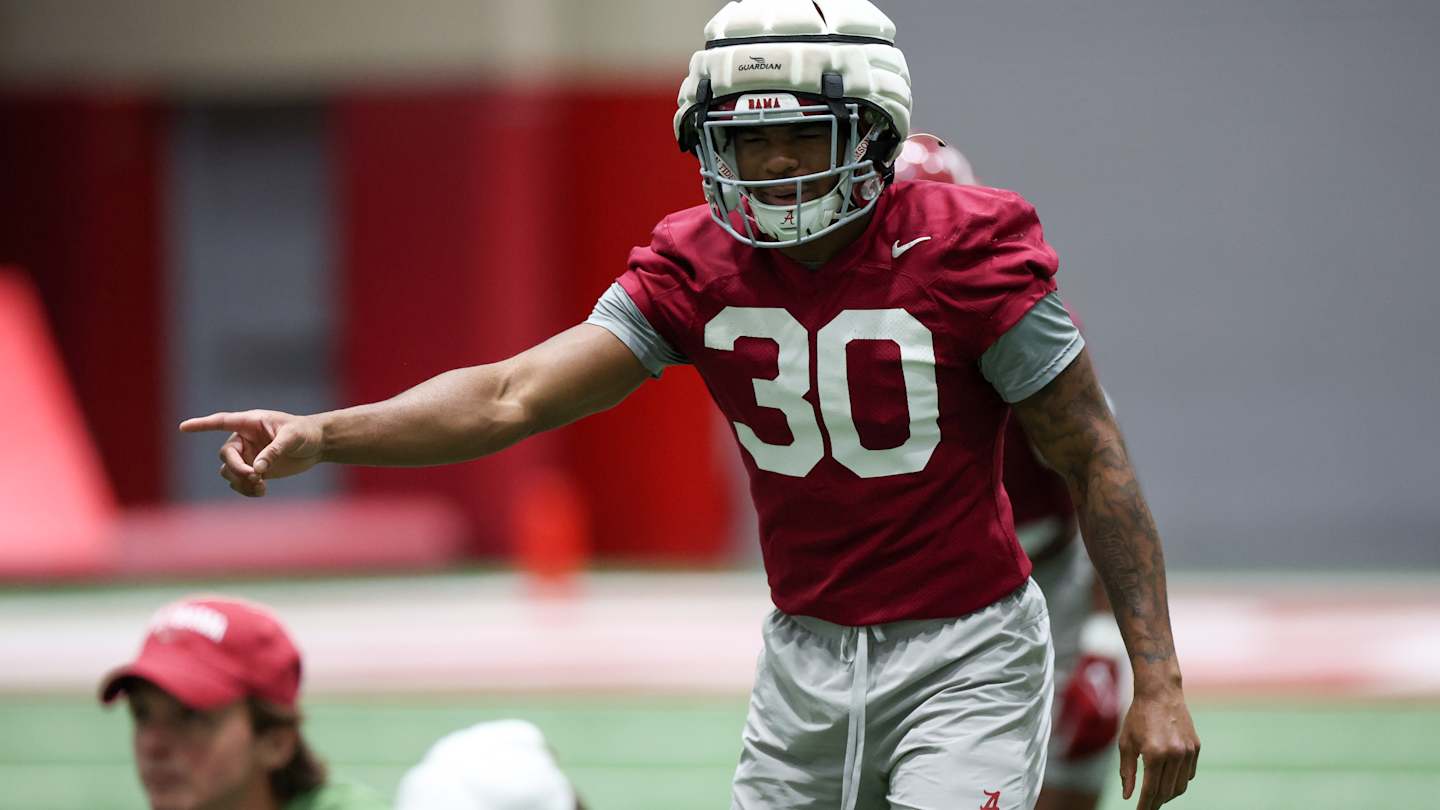 Crimson Tide Roll Call: Tuesday, November 28, 2023 - Sports Illustrated ...