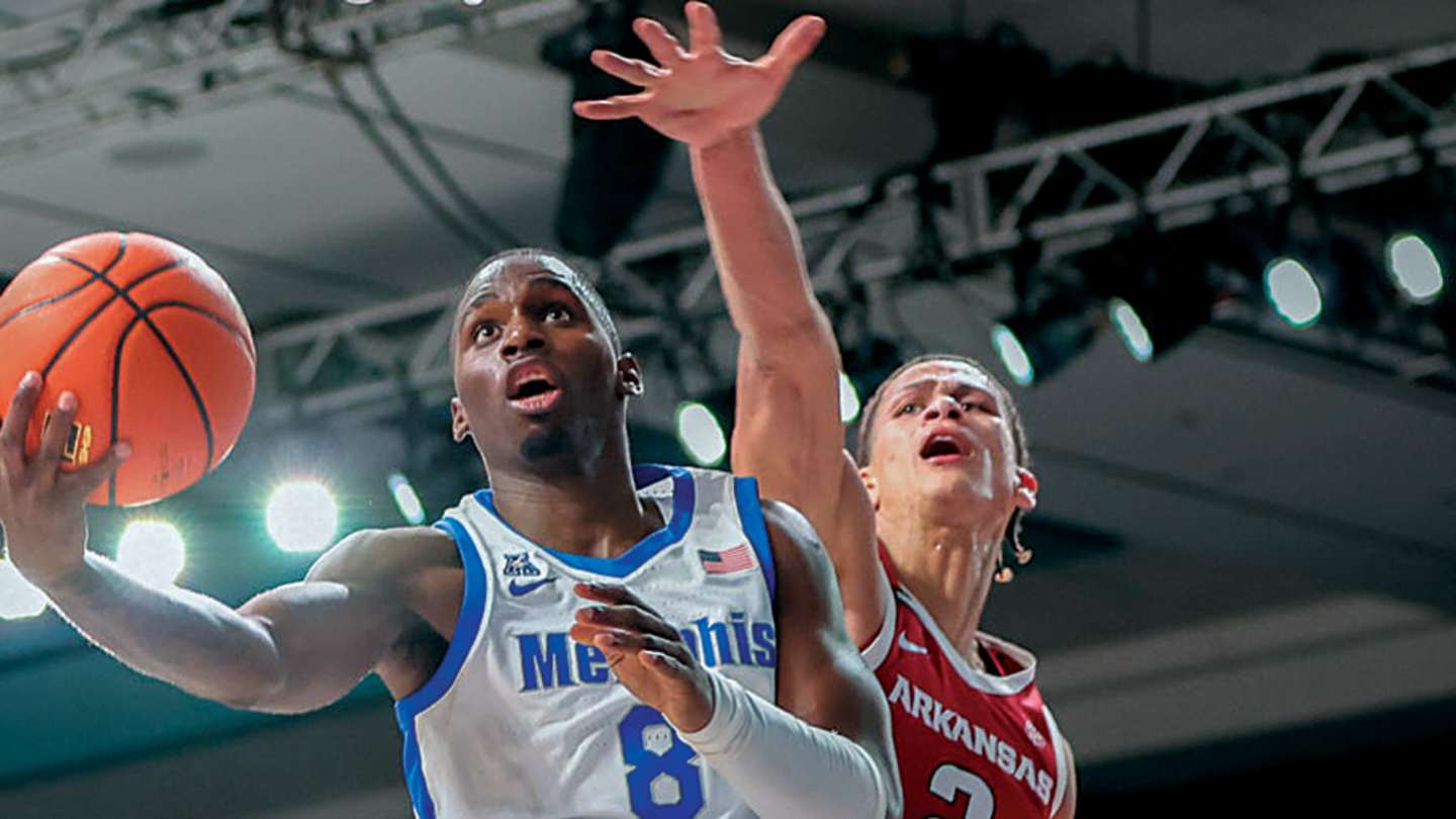 Arkansas Coach Eric Musselman Doing All He Can, But National View is ...