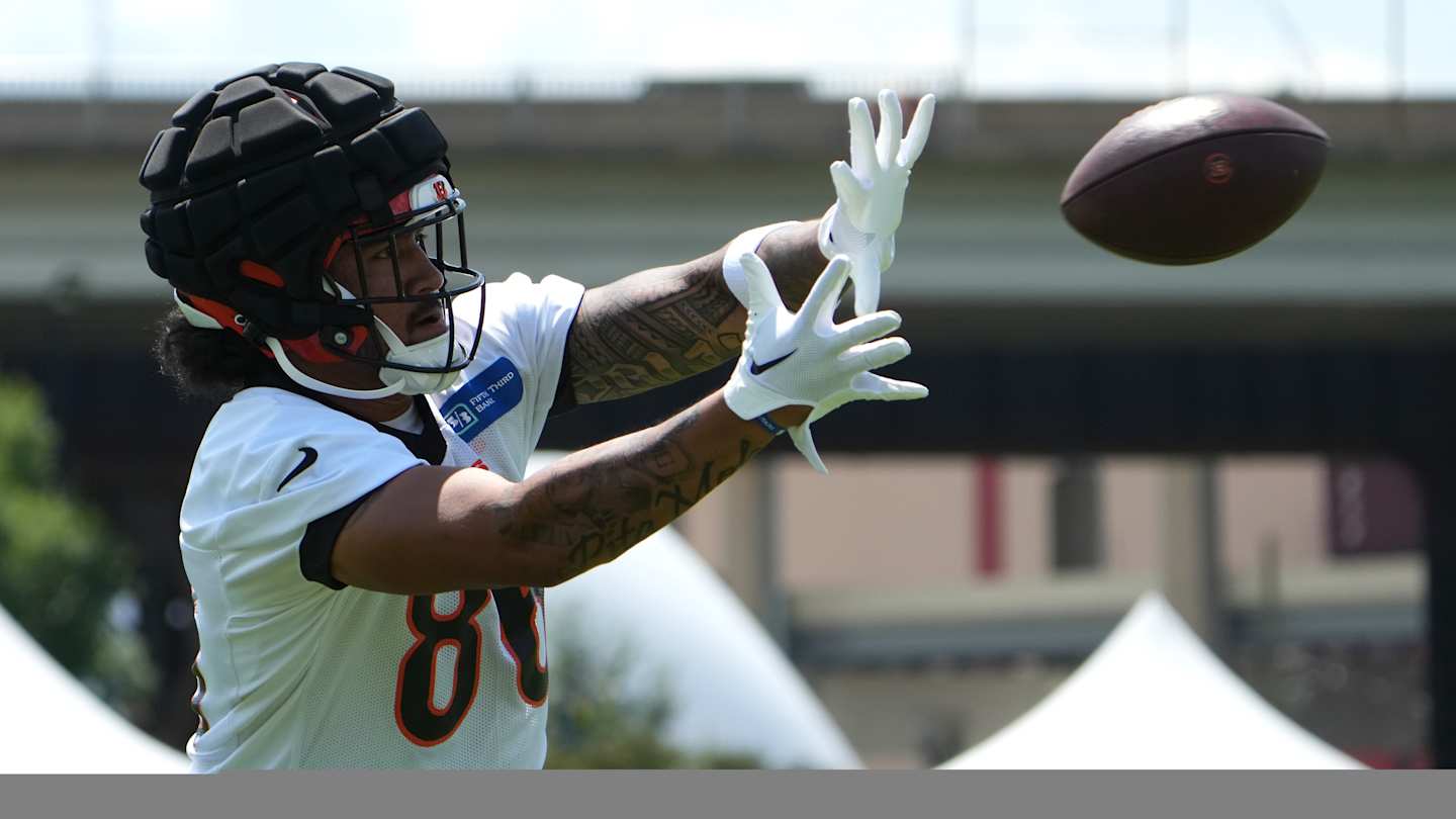 In Need of Tight End, Packers Working Out Devin Asiasi, Joel Wilson ...