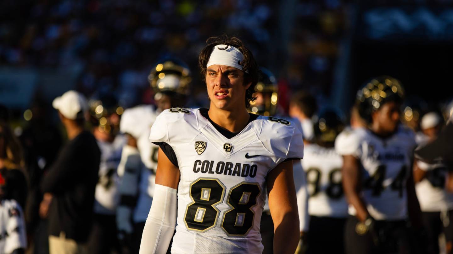 Former Colorado All-American rips Deion Sanders before legacy son hits ...