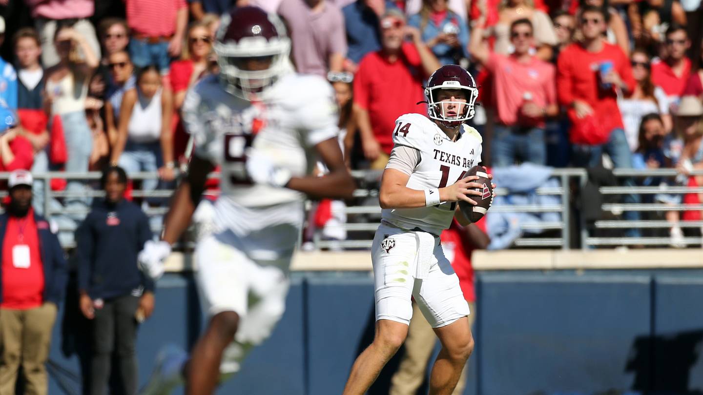 UNC Football Lands Crystal Ball Prediction for SEC Quarterback - Sports ...