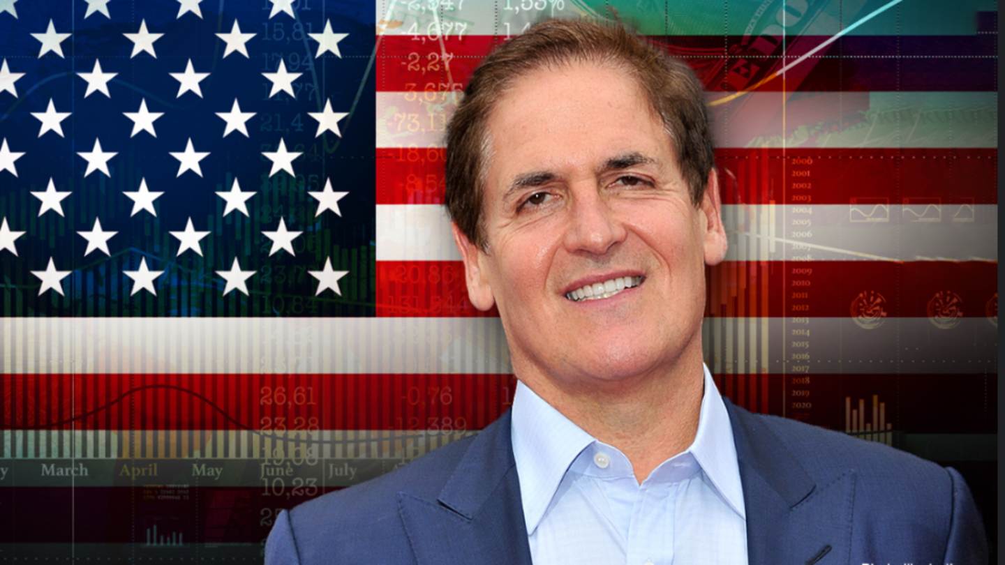 ‘President Mark Cuban’? What’s Dallas Mavs Owner Planning with $3.5 ...